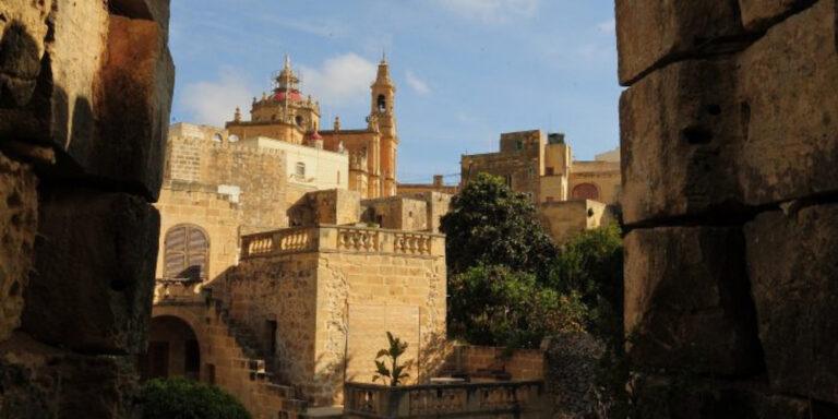 6 Beautiful Towns & Villages To Visit In Gozo