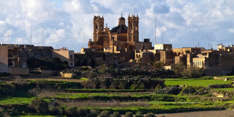 6 Beautiful Towns & Villages To Visit In Gozo