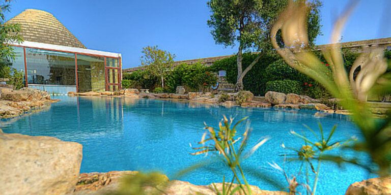3 Beautiful Spa Hotels In Gozo (For A Relaxing Holiday)