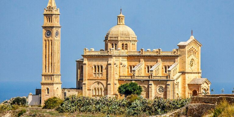 10 Things To See In Gozo (While On Vacation)